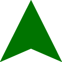 Green Arrow Hd Transparent HQ PNG Download | FreePNGImg