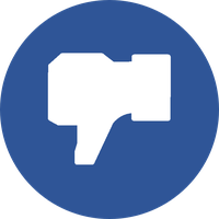 Dislike Transparent HQ PNG Download | FreePNGimg