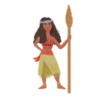 Movie Moana Free PNG HQ Transparent HQ PNG Download | FreePNGimg