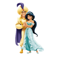 Aladdin Disney HD Image Free Transparent HQ PNG Download | FreePNGimg