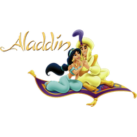 Aladdin Disney HD Image Free Transparent HQ PNG Download | FreePNGimg