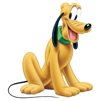 Pluto Photo Transparent HQ PNG Download | FreePNGImg