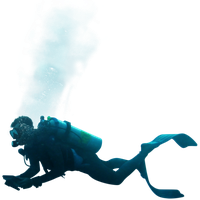 Diver Transparent HQ PNG Download | FreePNGimg