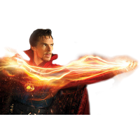 Doctor Strange Transparent Transparent HQ PNG Download | FreePNGImg