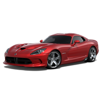 Dodge Viper Image Transparent HQ PNG Download | FreePNGImg