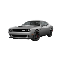Dodge Challenger Hellcat Srt Free Photo Transparent HQ PNG Download ...