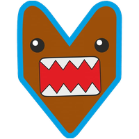 Download Domo Free PNG photo images and clipart | FreePNGimg