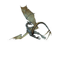 Realistic Dragon Transparent Image Transparent HQ PNG Download | FreePNGImg