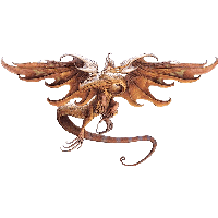 Flying Dragon Transparent Transparent HQ PNG Download | FreePNGImg