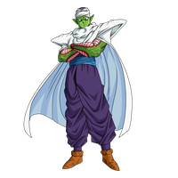 Download Dragon Ball Z Free PNG photo images and clipart | FreePNGimg