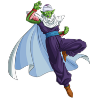 Download Dragon Ball Z Free PNG photo images and clipart | FreePNGimg