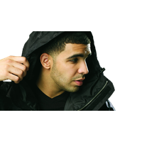Drake Png Transparent HQ PNG Download | FreePNGImg