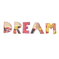 Dream Png Image Transparent HQ PNG Download | FreePNGimg