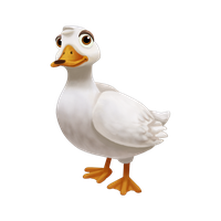 Duck Transparent Background Transparent HQ PNG Download | FreePNGimg