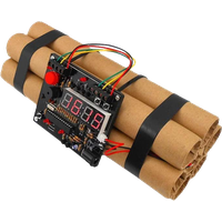 Dynamite Transparent HQ PNG Download | FreePNGimg