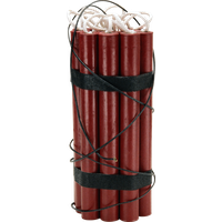 Dynamite Transparent HQ PNG Download | FreePNGimg