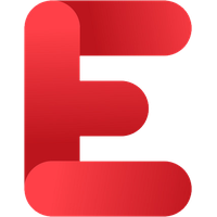 Letter E Transparent HQ PNG Download | FreePNGimg