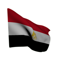 Egypt Flag Download HQ Transparent HQ PNG Download | FreePNGImg