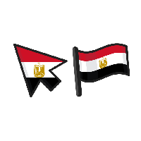 Egypt Flag Download HQ Transparent HQ PNG Download | FreePNGImg