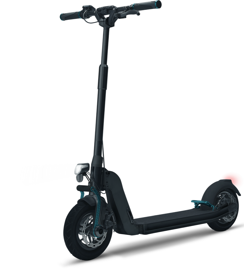 Electric scooter Transparent HQ PNG Download | FreePNGimg