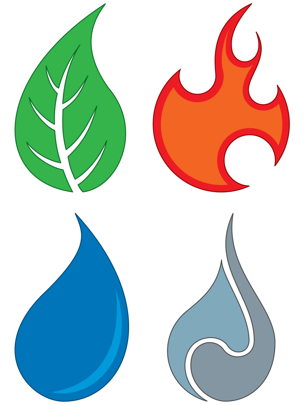 Download Elements Transparent Image HQ PNG Image FreePNGImg