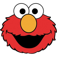 Elmo Transparent HQ PNG Download | FreePNGimg