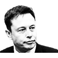 Download Free Elon Musk ICON favicon | FreePNGimg