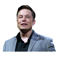 Download Elon Musk Free PNG photo images and clipart | FreePNGimg