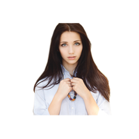 Emily Rudd Transparent Image Transparent HQ PNG Download | FreePNGImg