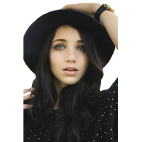 Emily Rudd Transparent Image Transparent HQ PNG Download | FreePNGImg