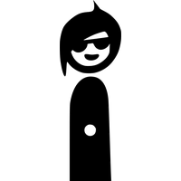 Emo Transparent HQ PNG Download | FreePNGimg