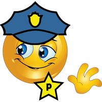 Blue Emoji Free Clipart HD Transparent HQ PNG Download | FreePNGImg