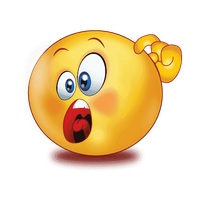 High Quality Confused PNG Images and Icons - Free PNG Library