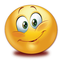 Photos Emoji Happy Free Transparent Image HD Transparent HQ PNG ...