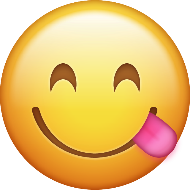 Download Emoticon Emotion Smiley Iphone Emoji Free Transparent Image HD 