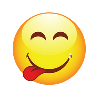 Cheerful Smiley Free Transparent Image HD Transparent HQ PNG Download ...