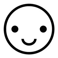 Cheerful Smiley HD Image Free Transparent HQ PNG Download | FreePNGimg