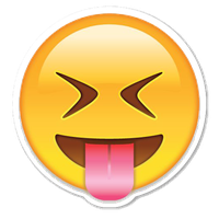 Emoji Face File Transparent HQ PNG Download | FreePNGImg
