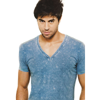 Download Enrique Iglesias Free PNG photo images and clipart | FreePNGimg