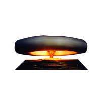 Download Sound Sonic Flower Explosion Symmetry Boom HQ PNG Image ...