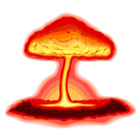 Download Sound Sonic Flower Explosion Symmetry Boom HQ PNG Image ...