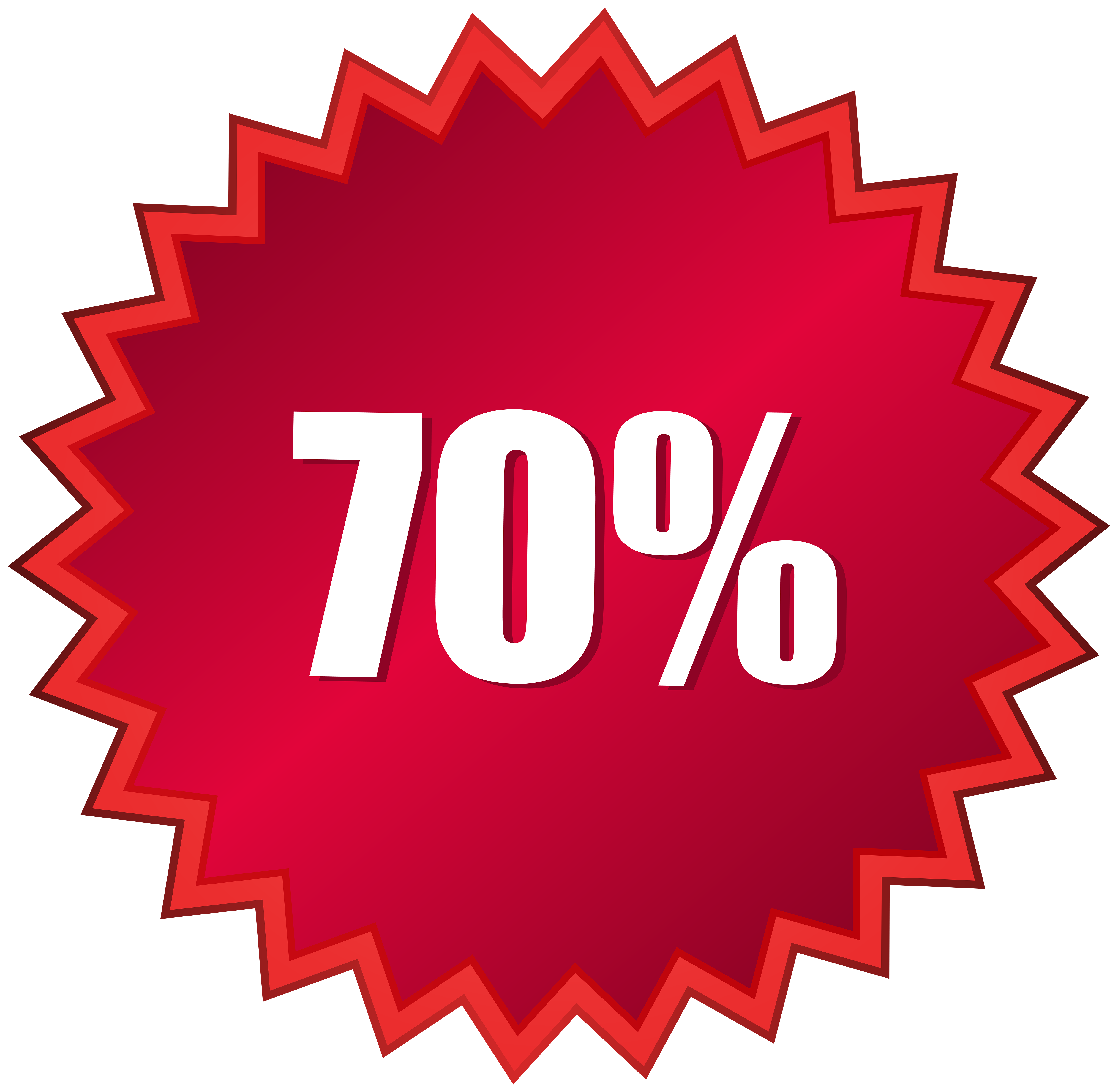Download 70 Off Sale Label Free PNG HQ HQ PNG Image FreePNGImg