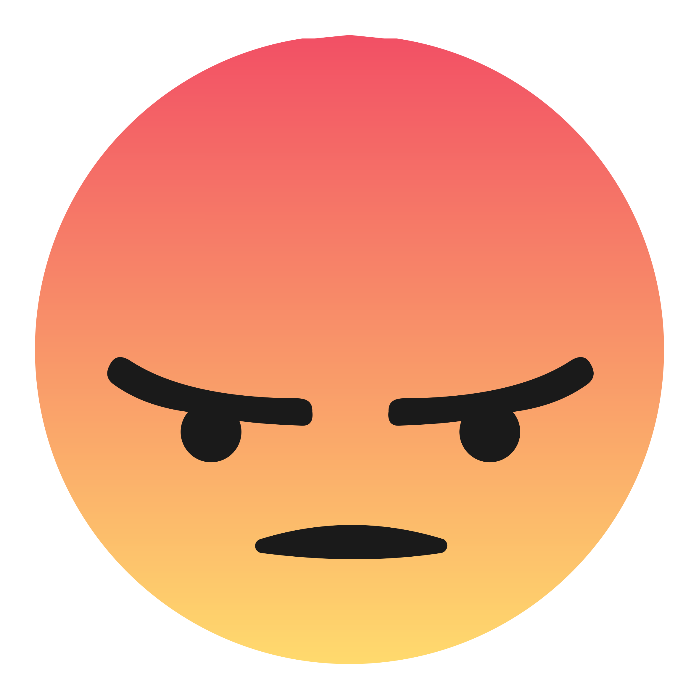 Download Icons Angry Computer Facebook Anger Emoji HQ PNG Image