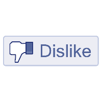 Like Button Face Messenger Facebook Emoji Transparent HQ PNG Download ...