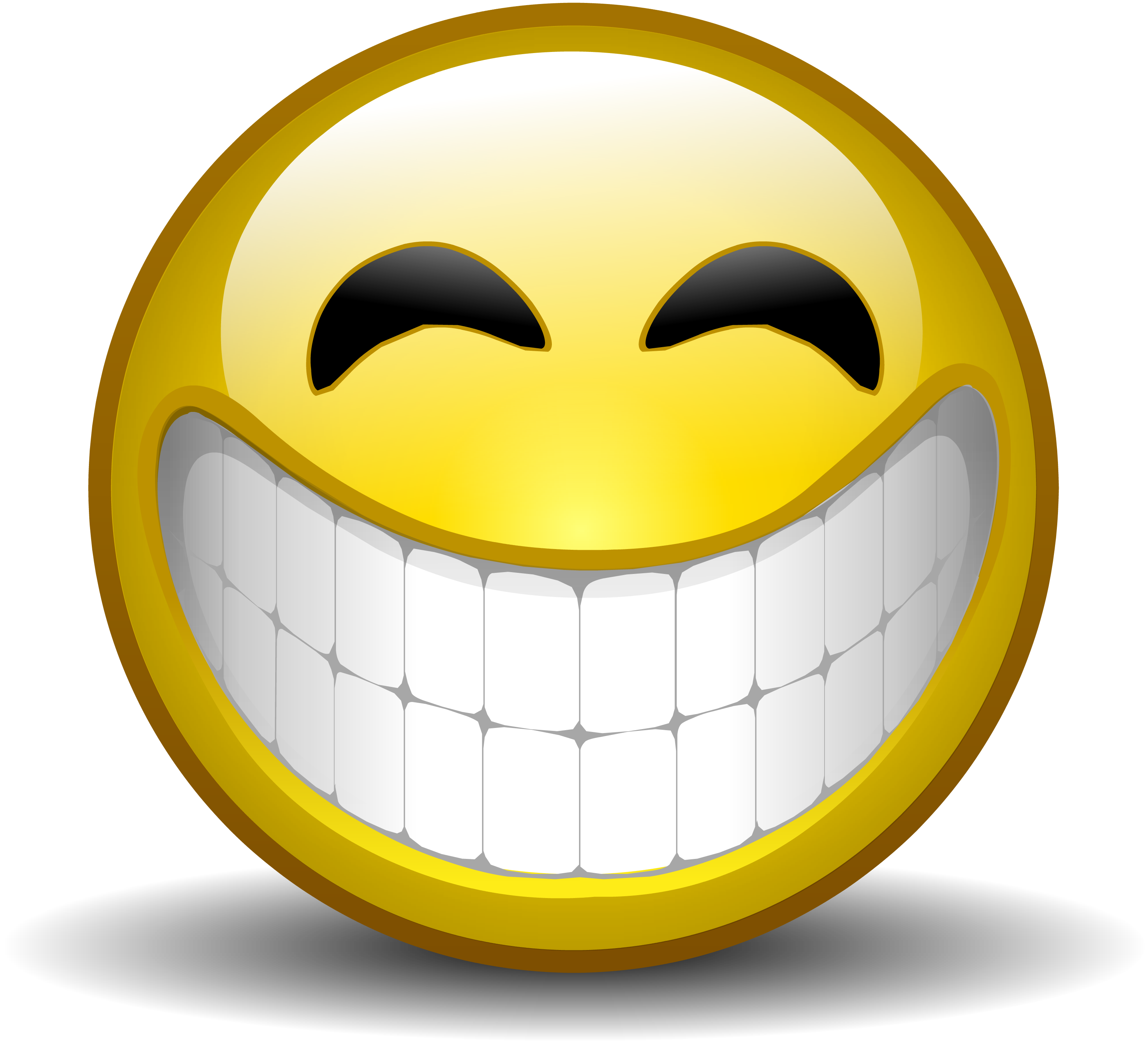 Smiley Emoji Transparent Background Hd Png Download 580696 Dlfpt