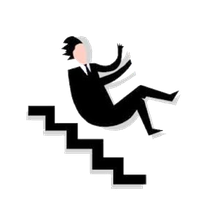 Falling Transparent HQ PNG Download | FreePNGimg