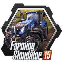 Farming Simulator Picture Transparent HQ PNG Download | FreePNGimg