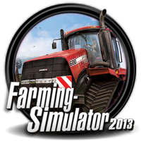 Farming Simulator Free Png Image Transparent HQ PNG Download | FreePNGImg