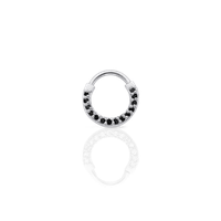 Septum Piercing Free Download PNG HD Transparent HQ PNG Download ...