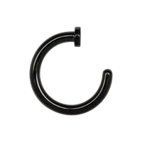 Septum Piercing Free PNG HQ Transparent HQ PNG Download | FreePNGimg